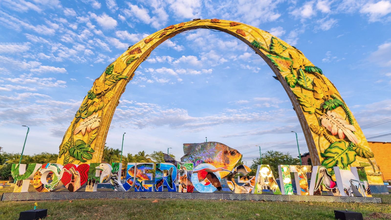 Hoy se encienden más de tres millones de luces led con el alumbrado ...