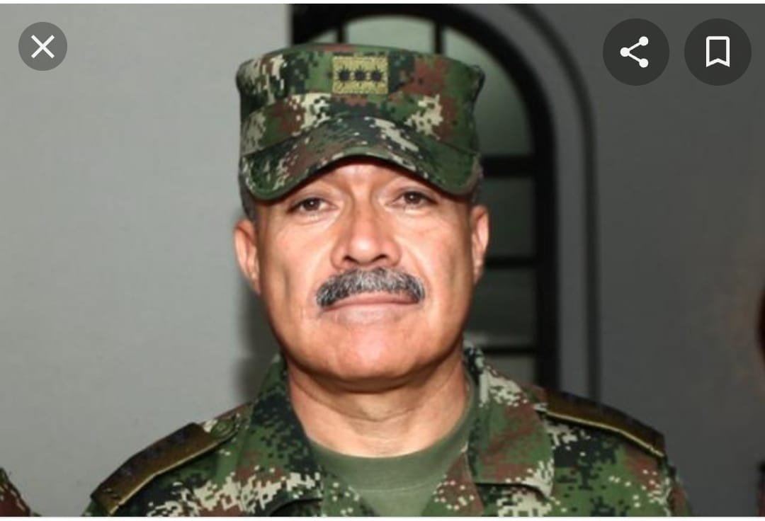 EXCOMANDANTE DE LA 16A BRIGADA ACEPTA PLENA RESPONSABILIDAD POR FALSOS ...