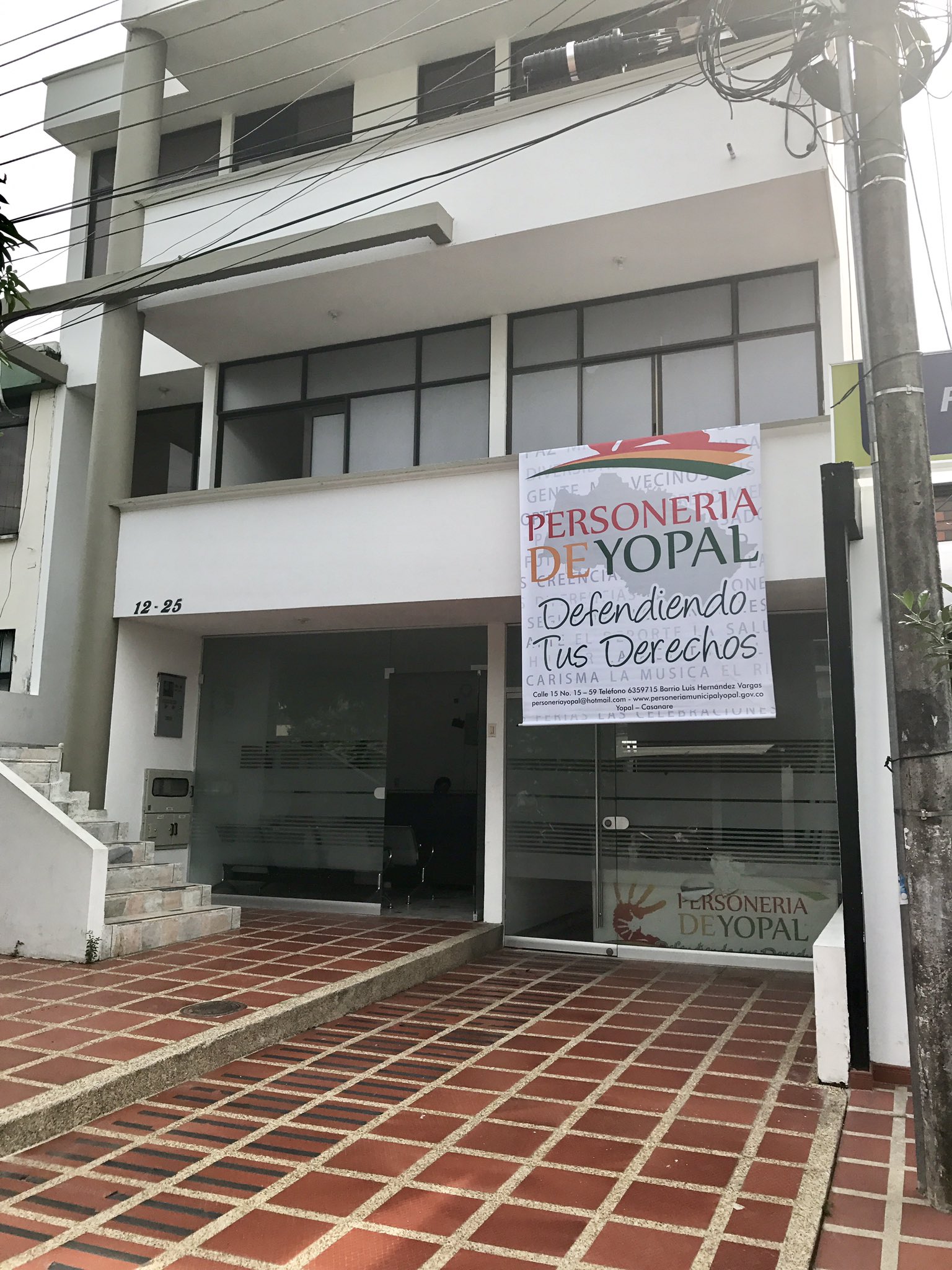 Se Conoce Nuevo Informe Sobre Avance De Concurso Para ElecciÓn De