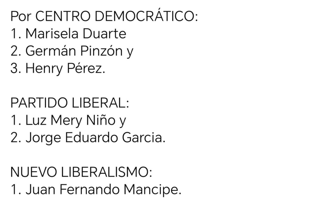 El rifi rafe entre el alcalde de Maní y el Diputado Garcia. - El Nuevo ...